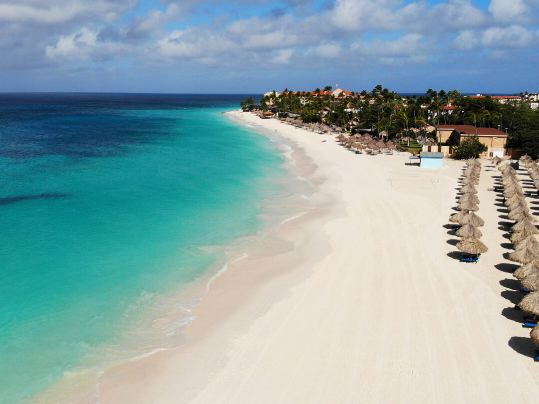 20 Stunning Caribbean Drone Photos that Will Make You Want to Visit ASAP