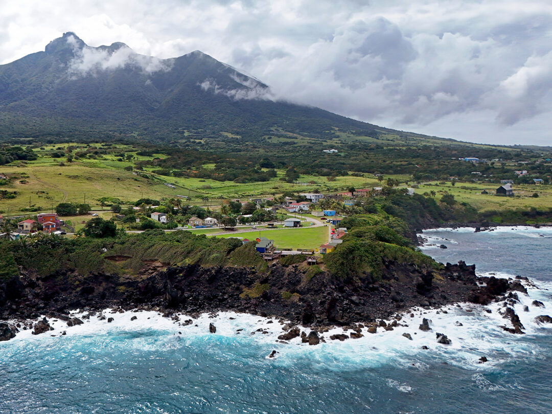 12 FUN Things to Do in St. Kitts You Can't Miss
